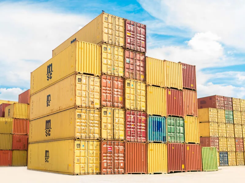 Agencia de Aduanas SOS Shipping Chile | Asesoria en Comercio Exterior